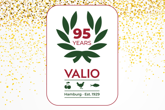 VALIO - Specialists for high-convenience products. Welcome!